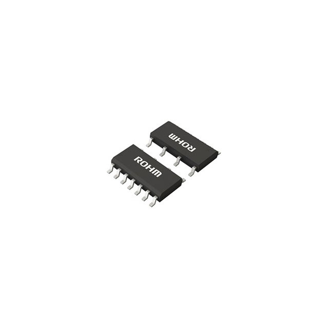 BM1Z103FJ-E2 Rohm Semiconductor | Integrated Circuits (ICs) | DigiKey